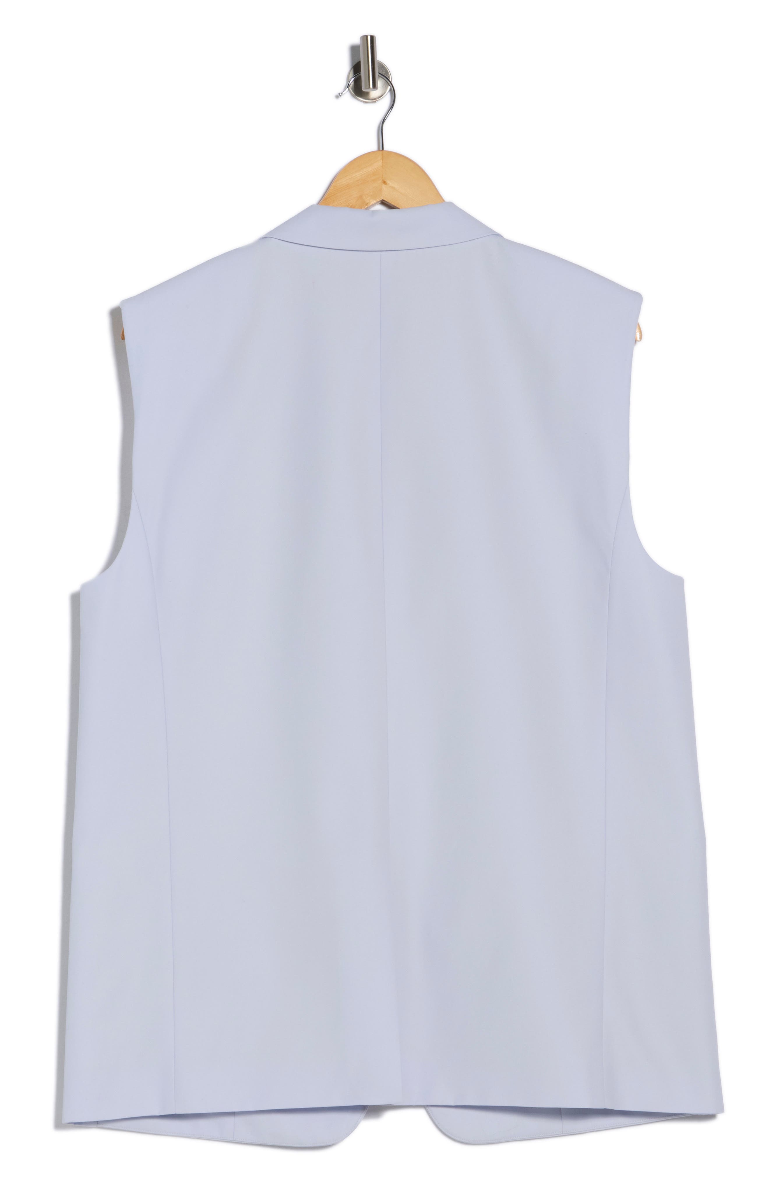 Theory Cotton Vest | Nordstromrack
