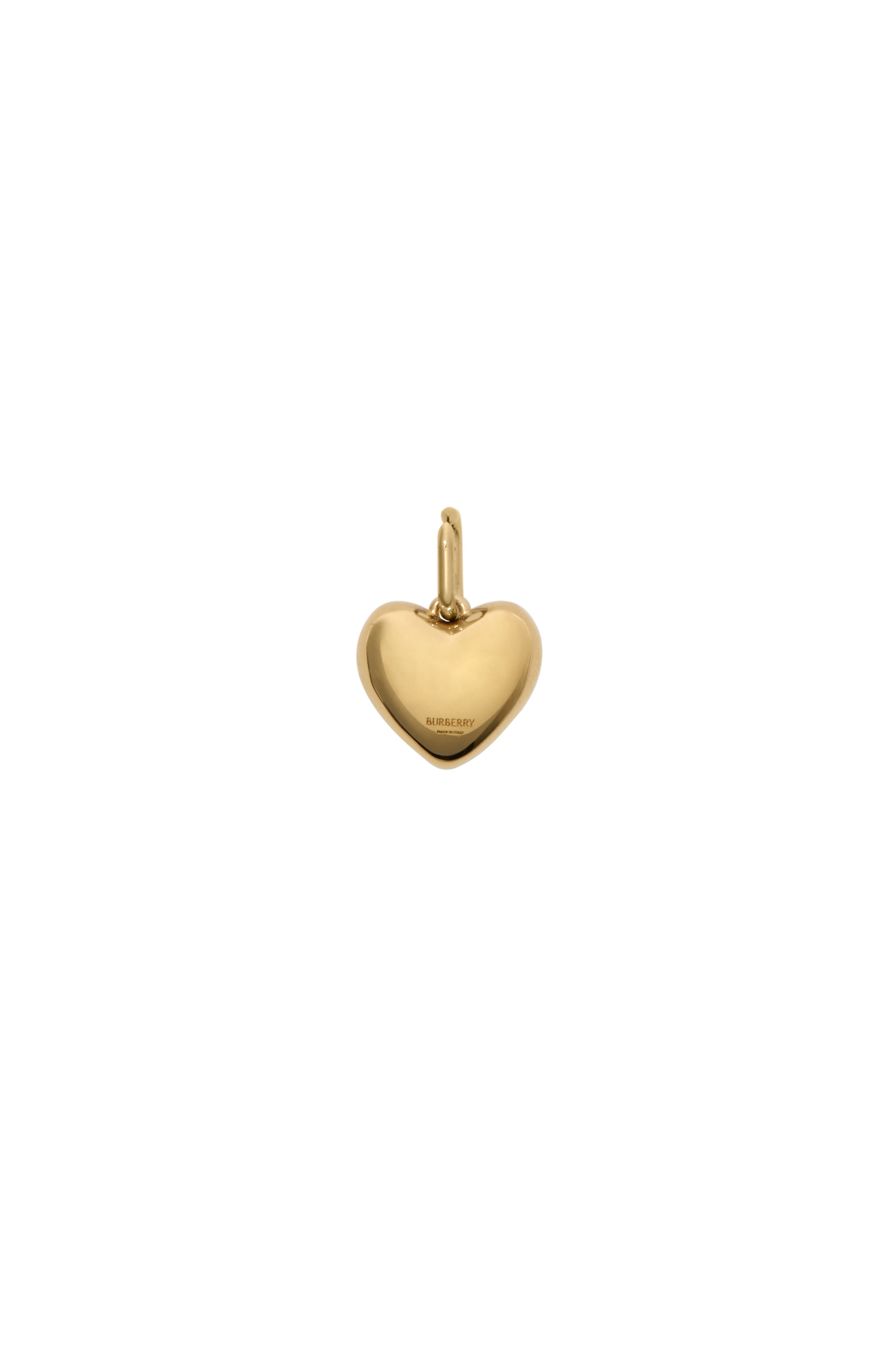 Heart Charm (Women) | Nordstrom