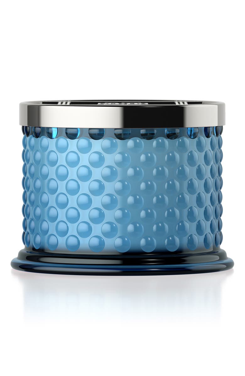 HOMEWORX BY SLATKIN & CO. Fresh Snowfall Scented Three-Wick Candle ...