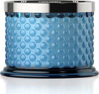 HOMEWORX BY SLATKIN & CO. Fresh Snowfall Scented Three-Wick Candle ...