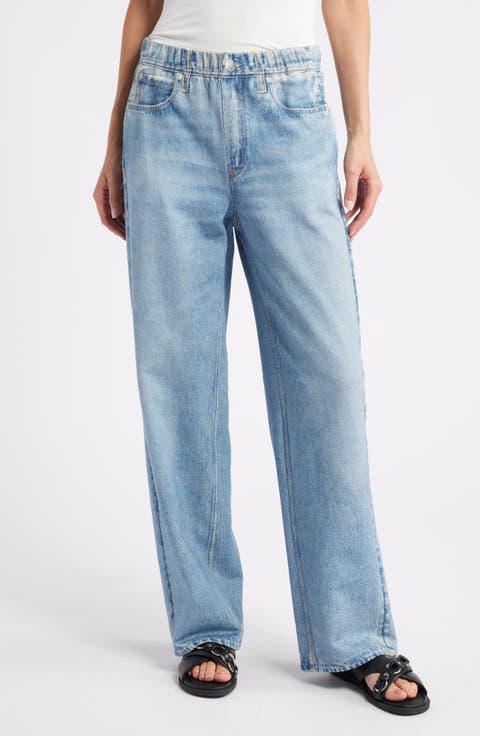 Women's Rag & bone Jeans & Denim | Nordstrom Women's Rag & bone Jeans & Denim | Nordstrom