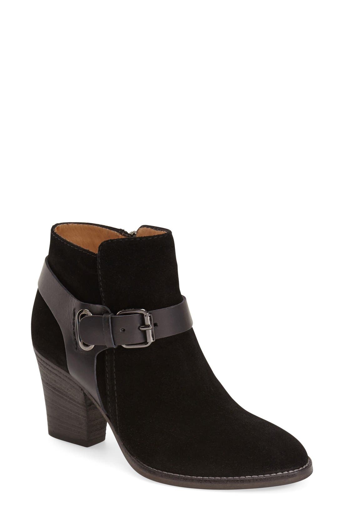 Aquatalia by Marvin K. 'Fran' Waterproof Chelsea Bootie (Women) | Nordstrom