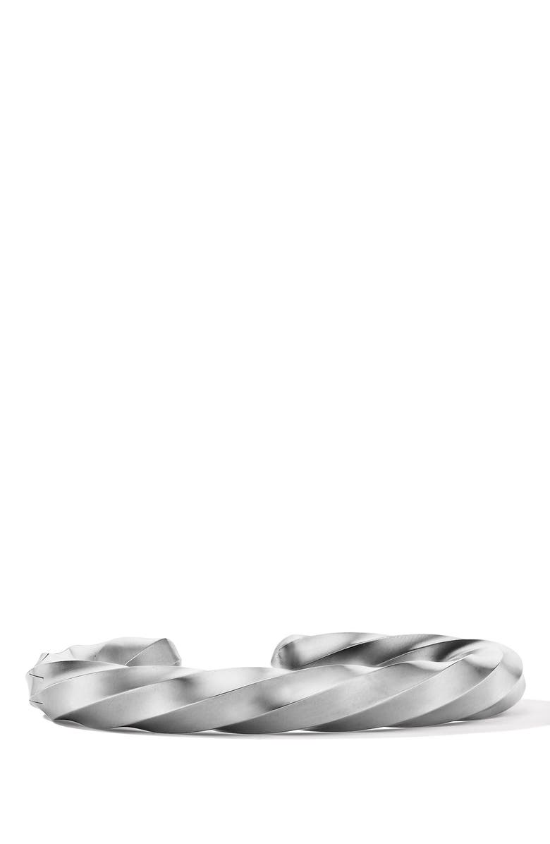 David Yurman Cable Edge Cuff Bracelet | Nordstrom