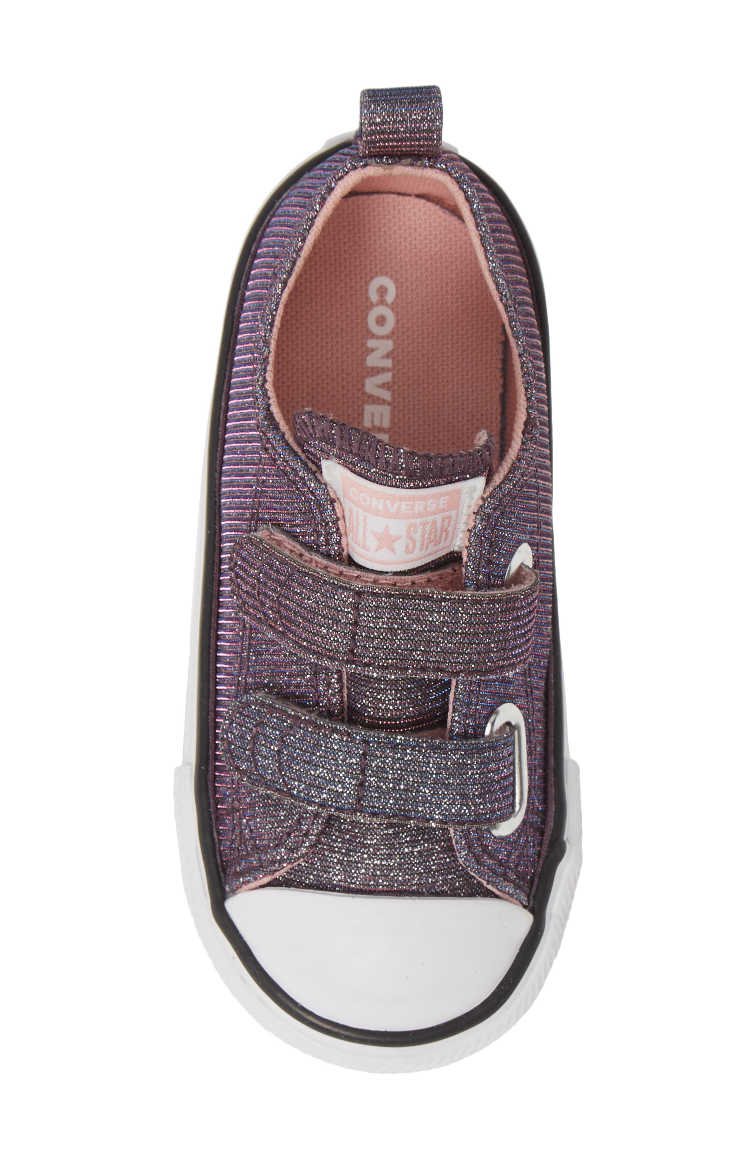 Converse Chuck Taylor® All Star® Space Star 2V Sparkle Sneaker ...