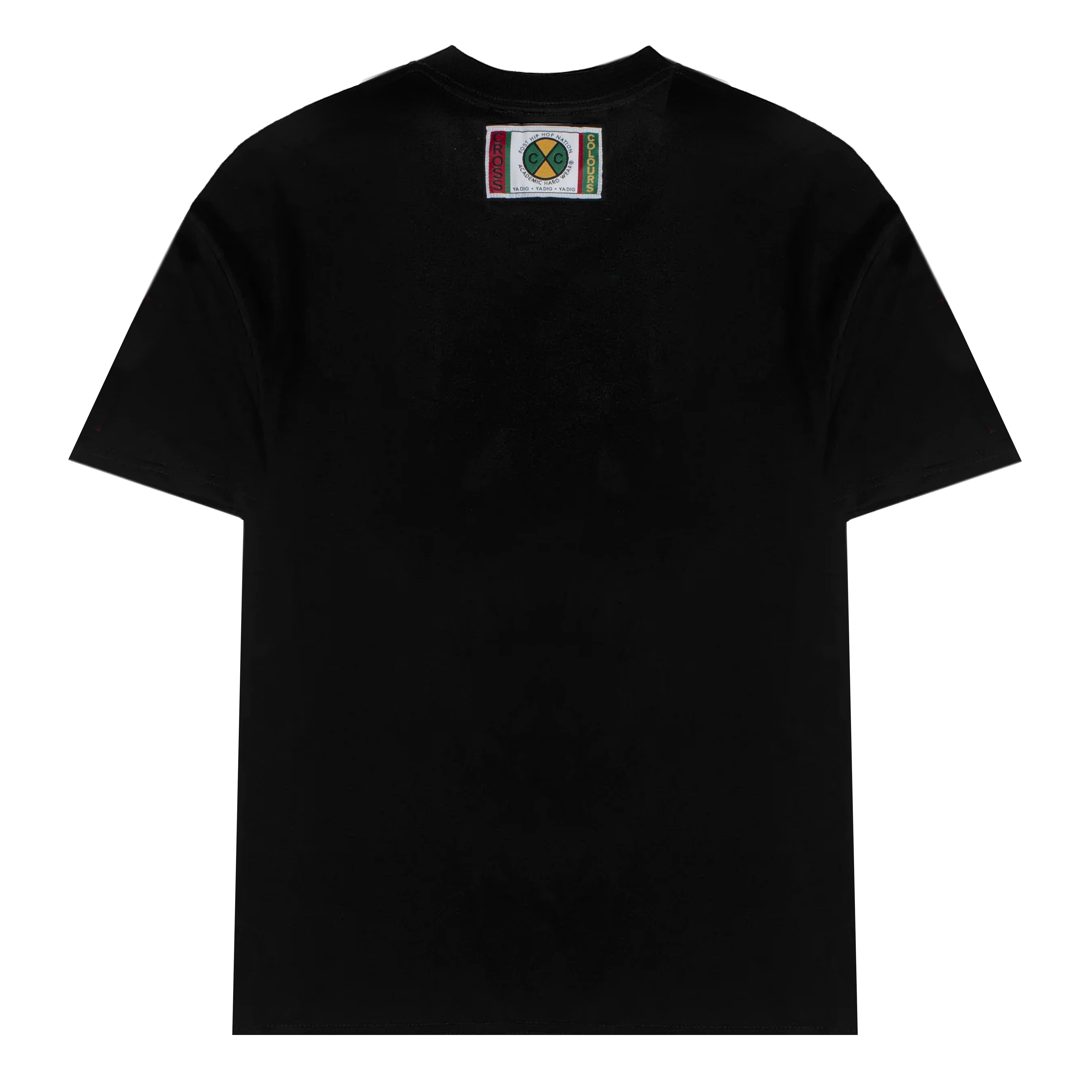 Cross Colours T-Boz Profile | Nordstrom