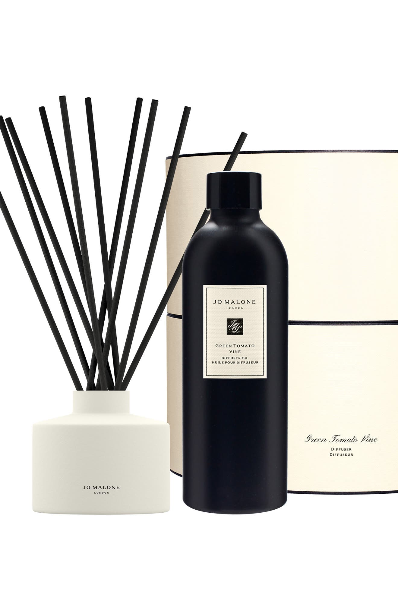 Jo Malone London™ Green Tomato Vine Reed Diffuser | Nordstrom