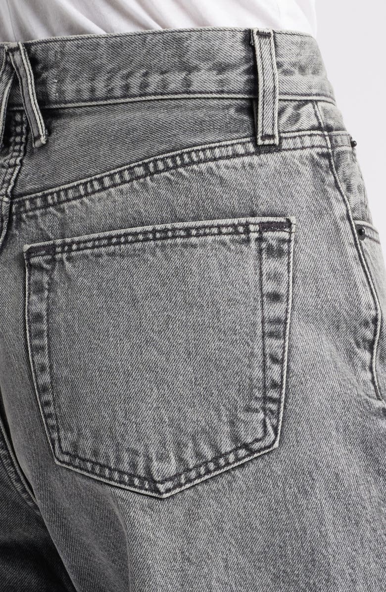 SLVRLAKE Eva Wide Leg Jeans | Nordstromrack