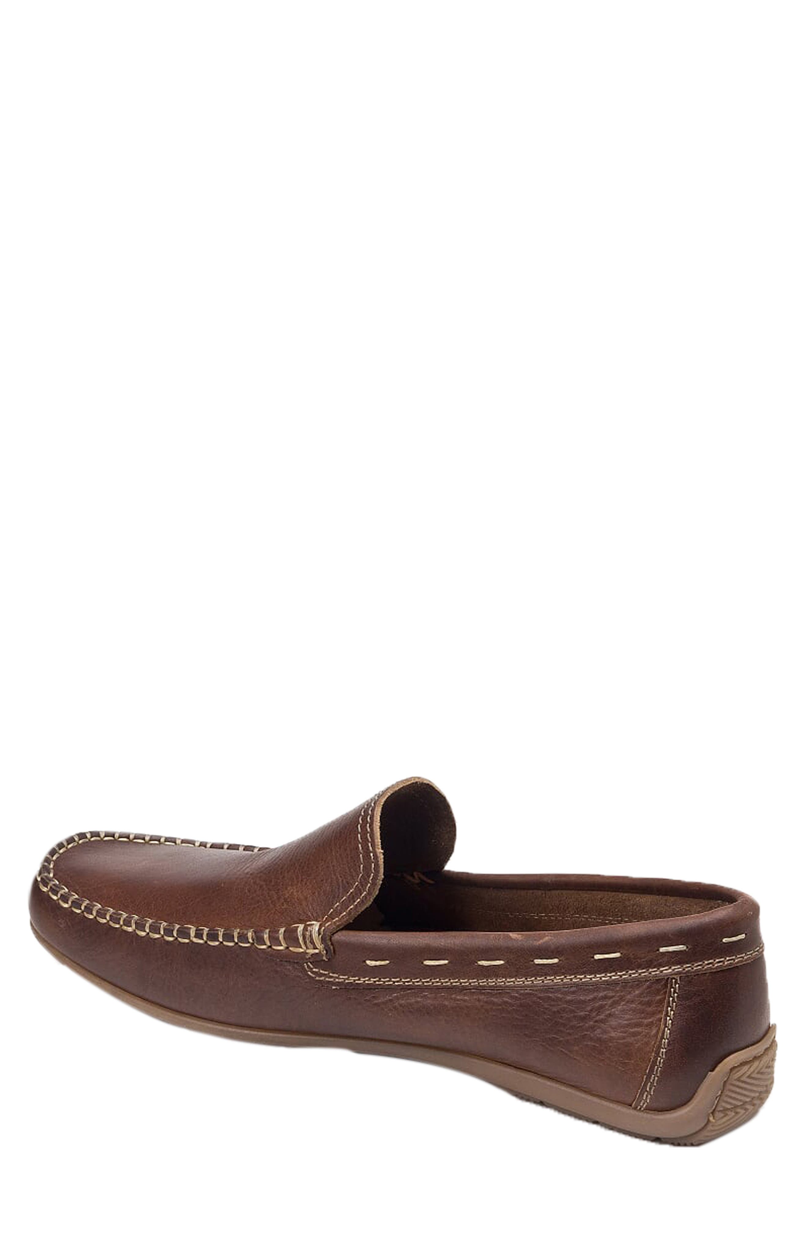 Sandro Moscoloni Sagres Driving Shoe (Men) | Nordstrom