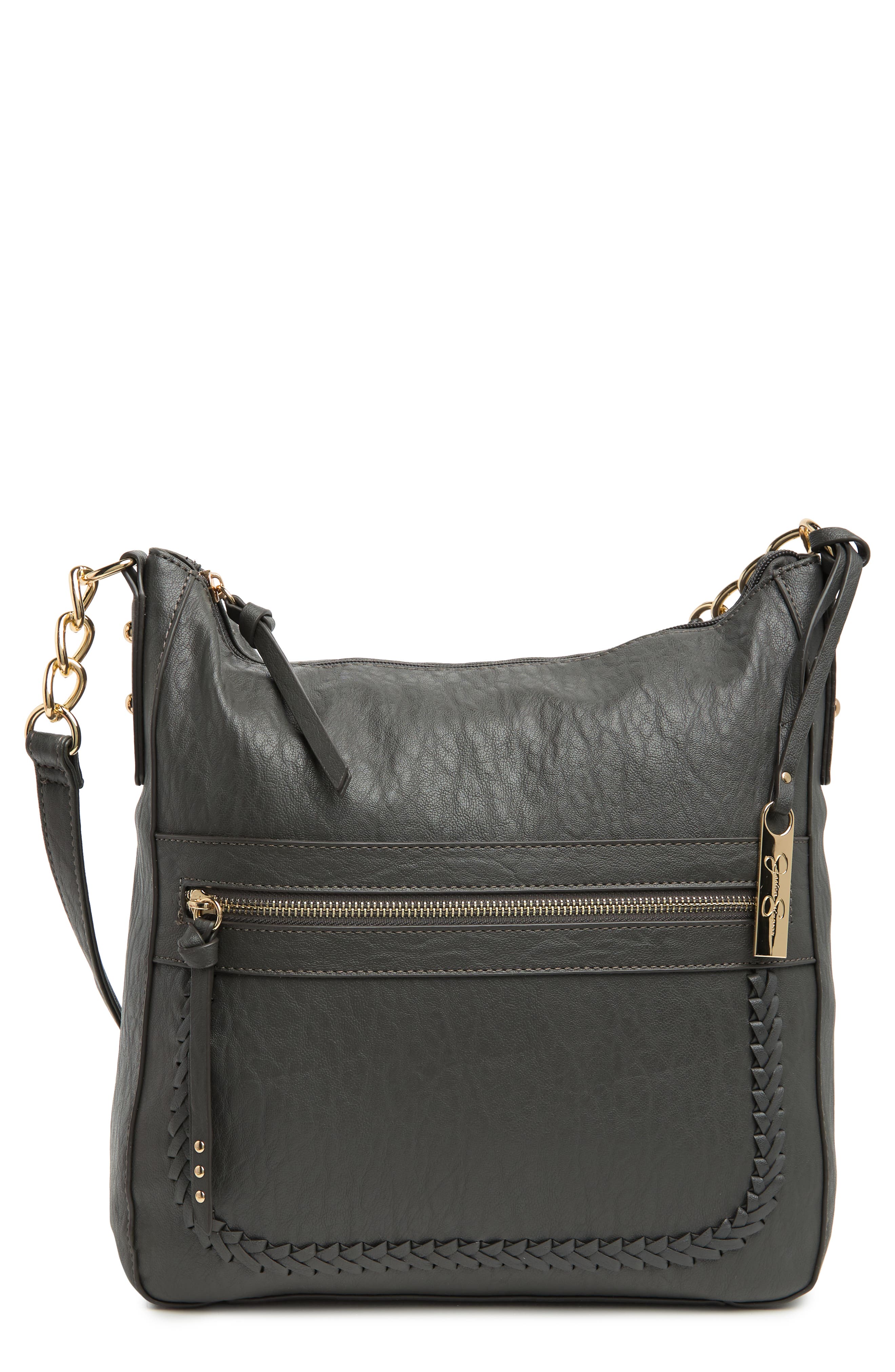 Jessica Simpson Jaclyn Hobo Bag | Nordstromrack