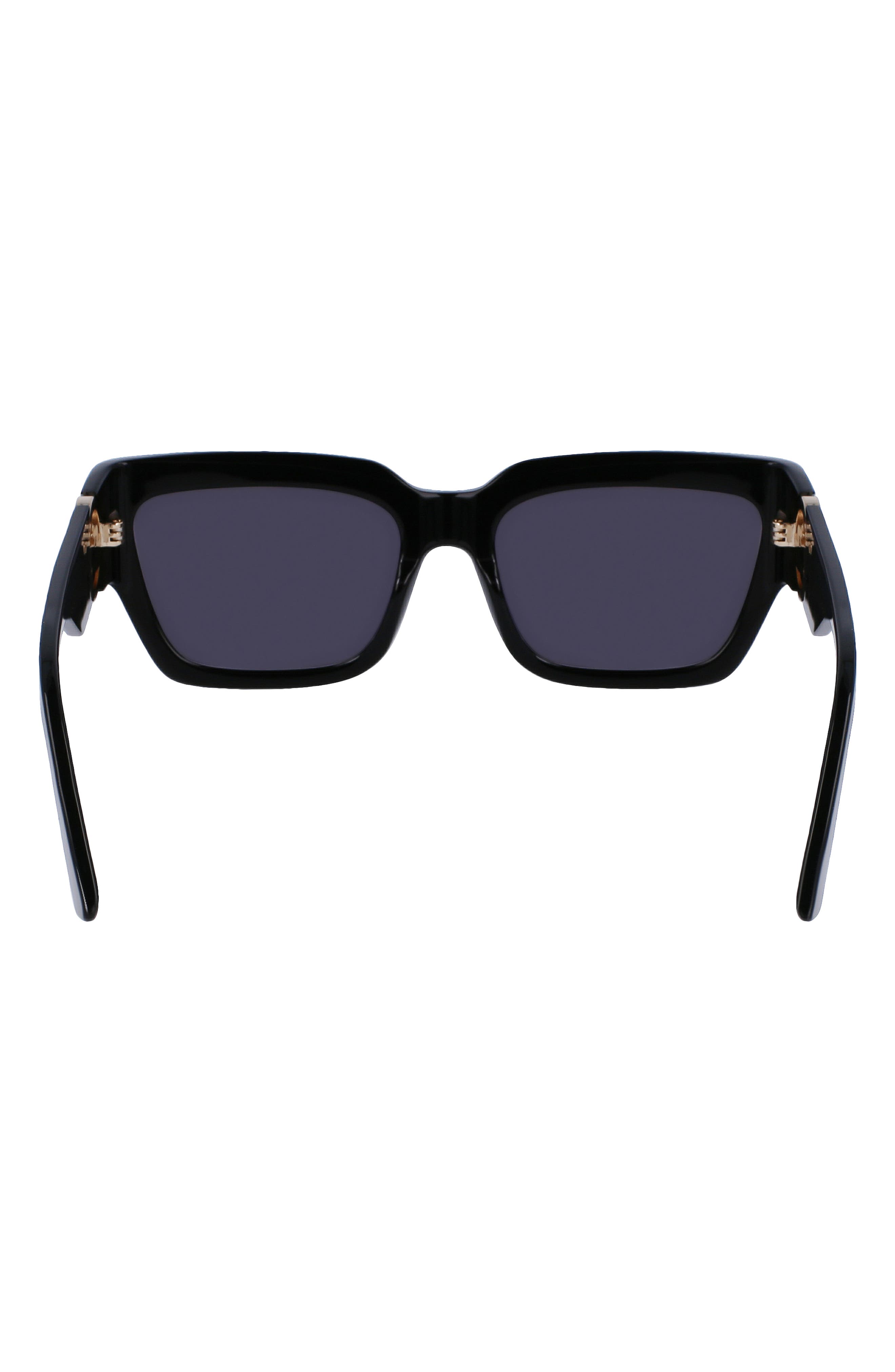 Longchamp 55mm Rectangular Sunglasses | Nordstromrack