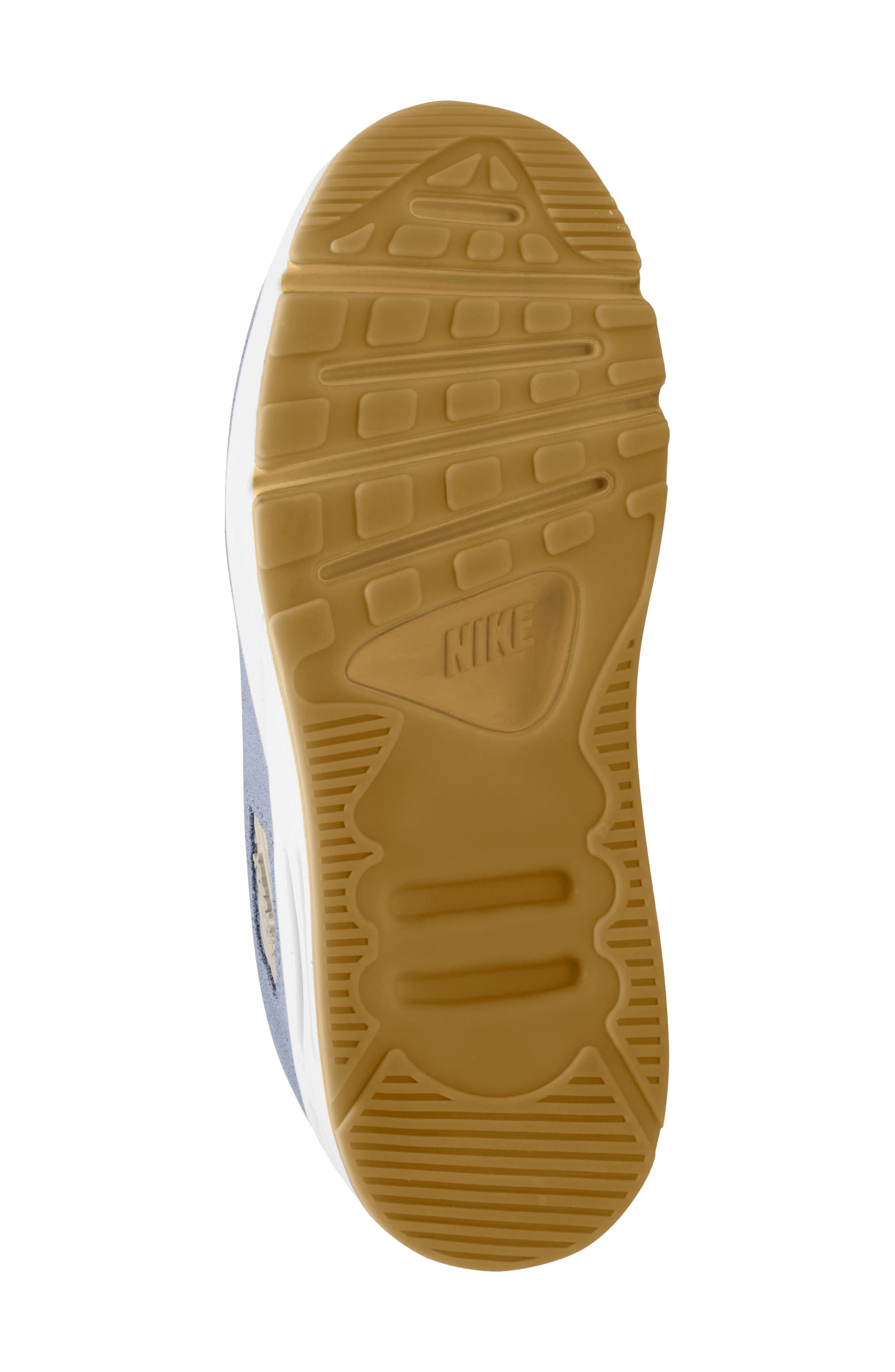 Nike Air Max 90 LV8 Platform Sneaker (Women) | Nordstrom