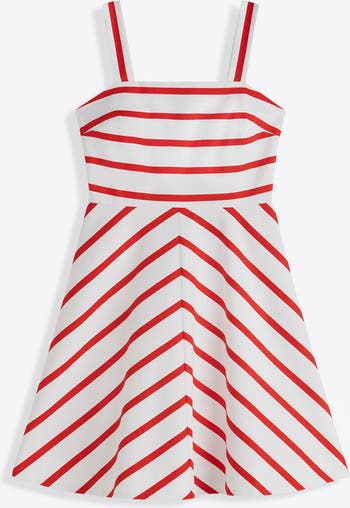 Draper James Zoe Love Circle Dress | Nordstrom