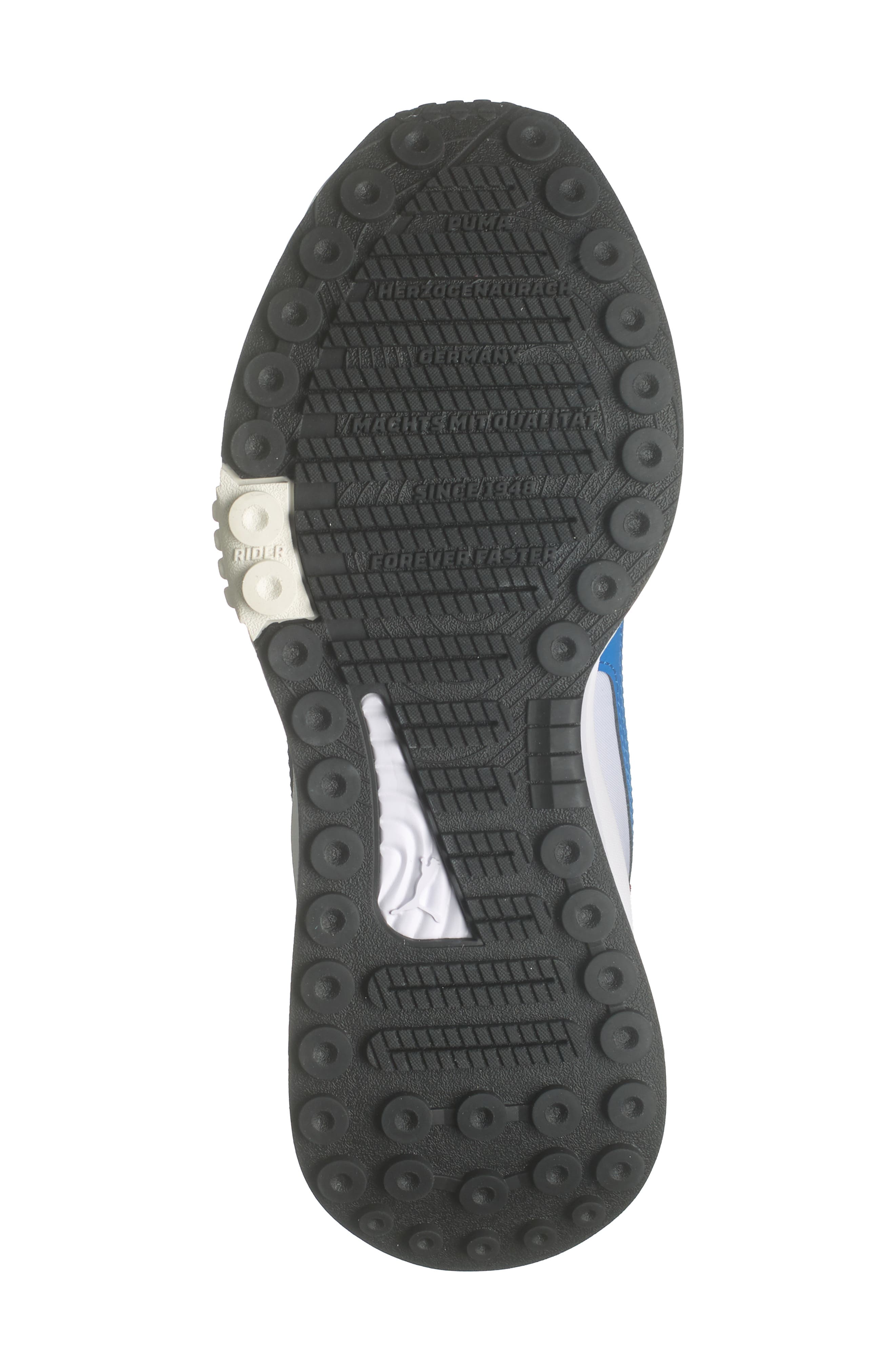 PUMA Wild Rider Rollin Jr. Sneaker | Nordstromrack