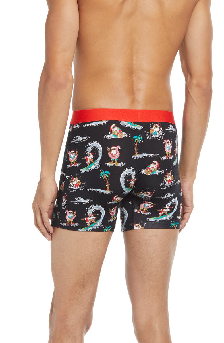 SAXX Ultra Boxer Briefs | Nordstromrack