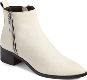 Dolce Vita Marra Double Zip Bootie (Women) | Nordstrom