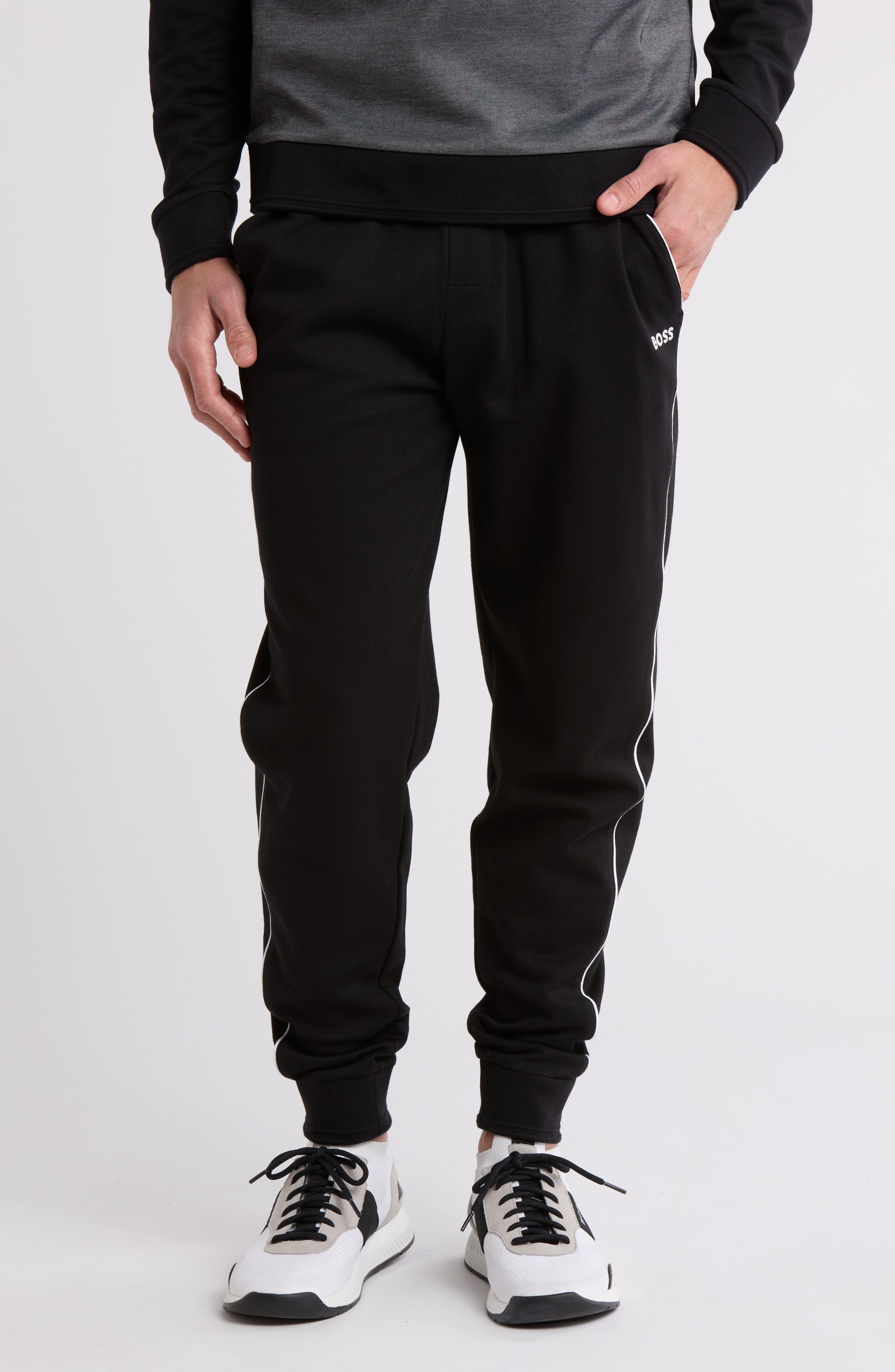 BOSS Tracksuit Jogger Pants | Nordstromrack