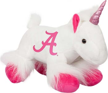 FOCO Alabama Crimson Tide Plush Unicorn | Nordstrom