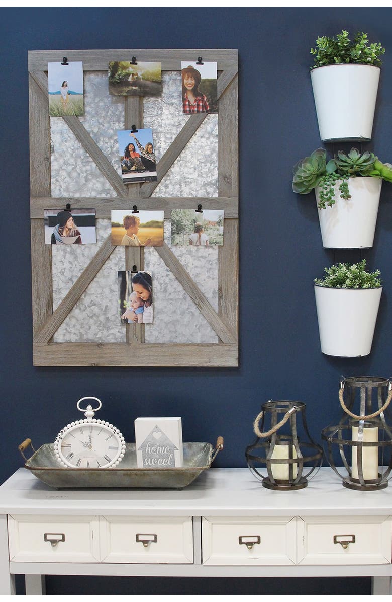 STRATTON HOME DECOR Multi-Functional Bucket - Set of 3 | Nordstromrack