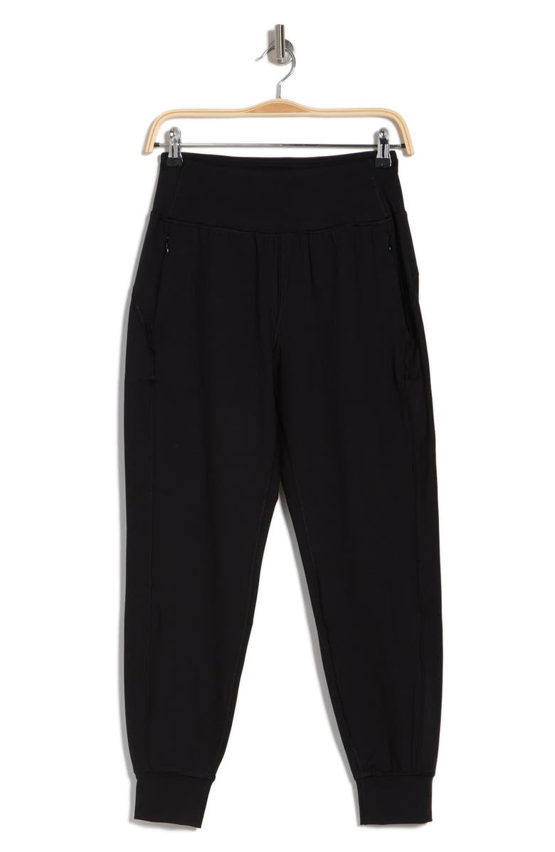 90 DEGREE BY REFLEX Greenwich Interlock Joggers | Nordstromrack