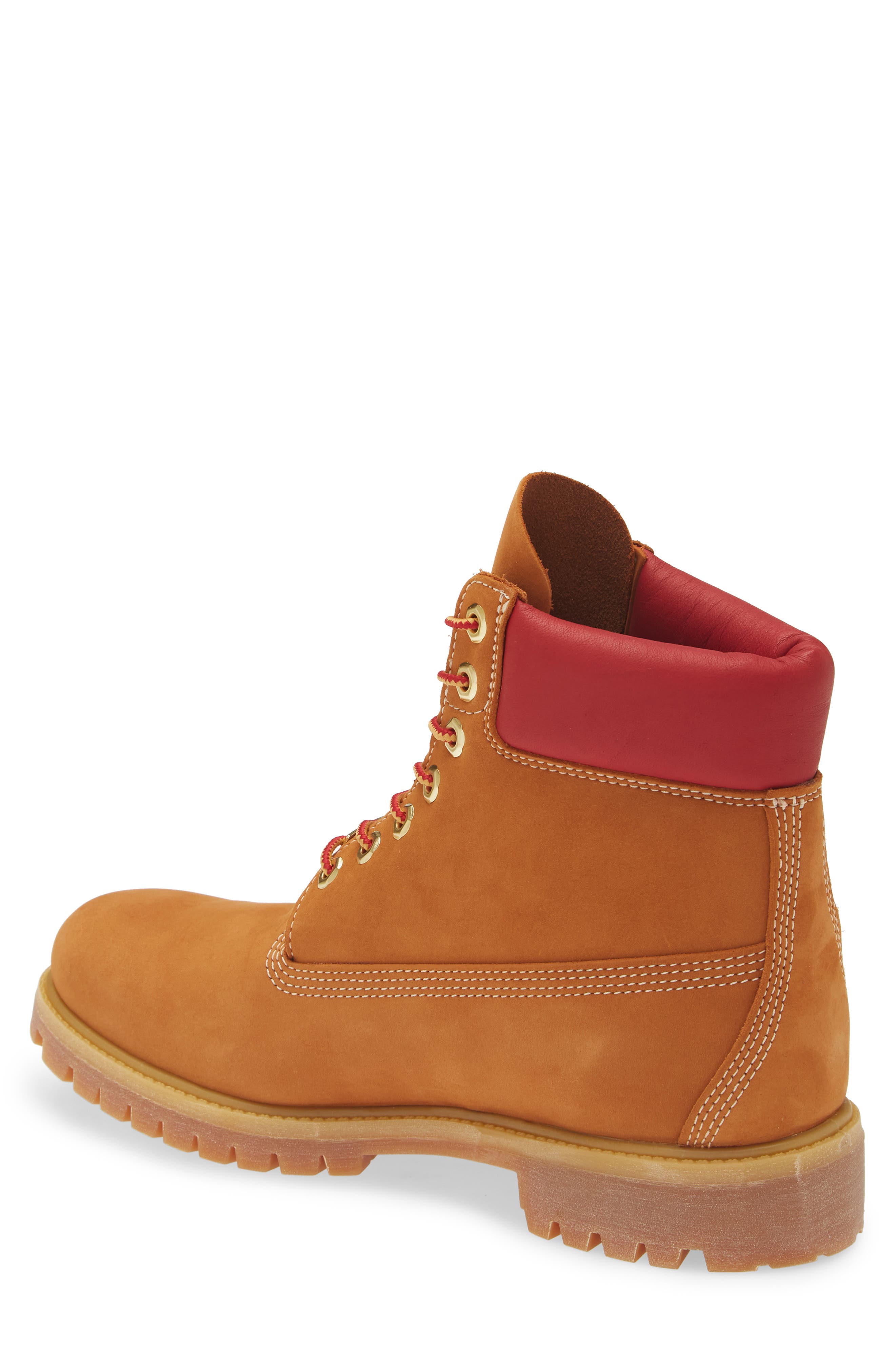 Timberland Premium 6-Inch Waterproof Boot (Men) | Nordstromrack