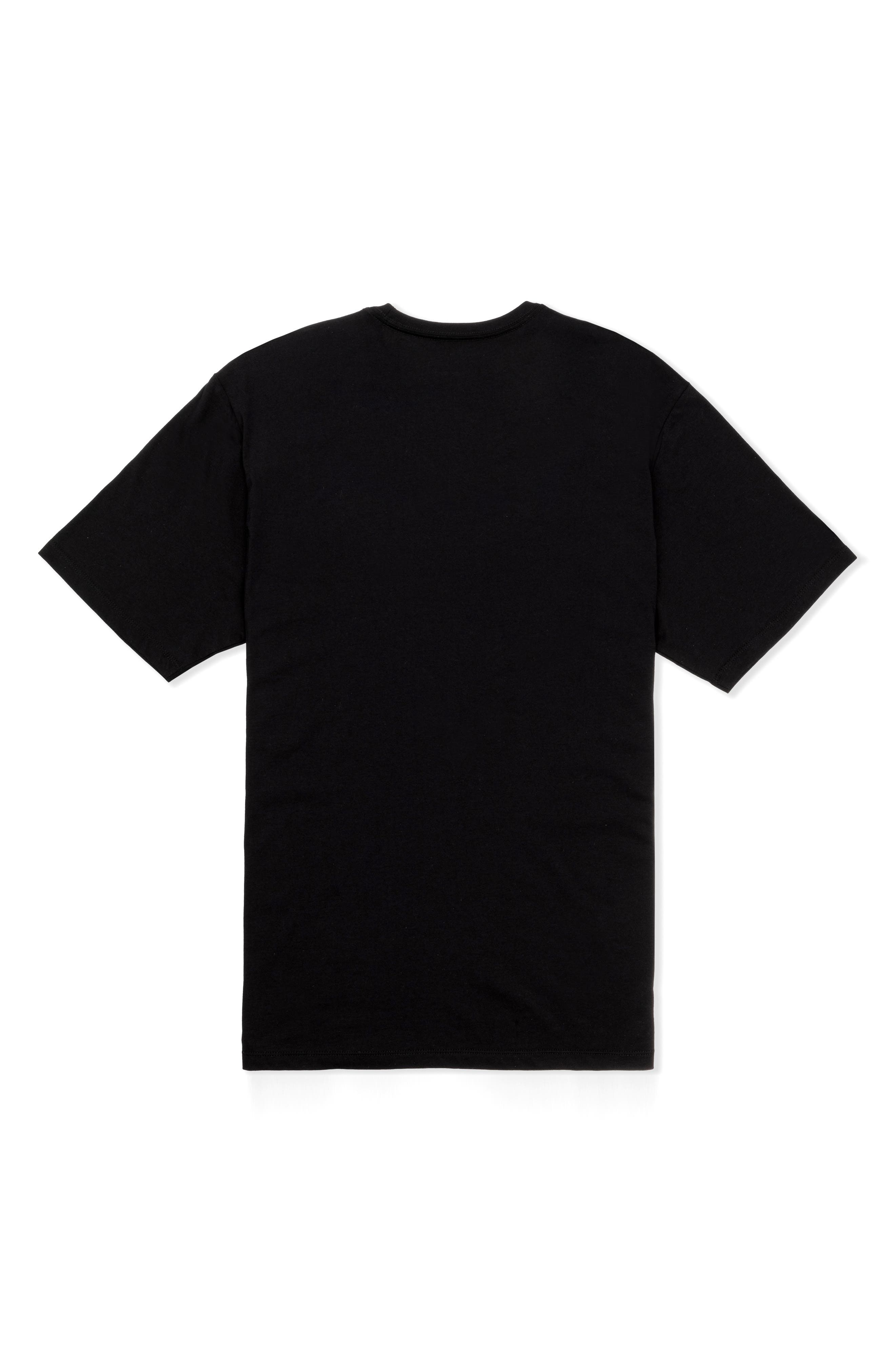 Hurley Icon Logo T-Shirt | Nordstrom