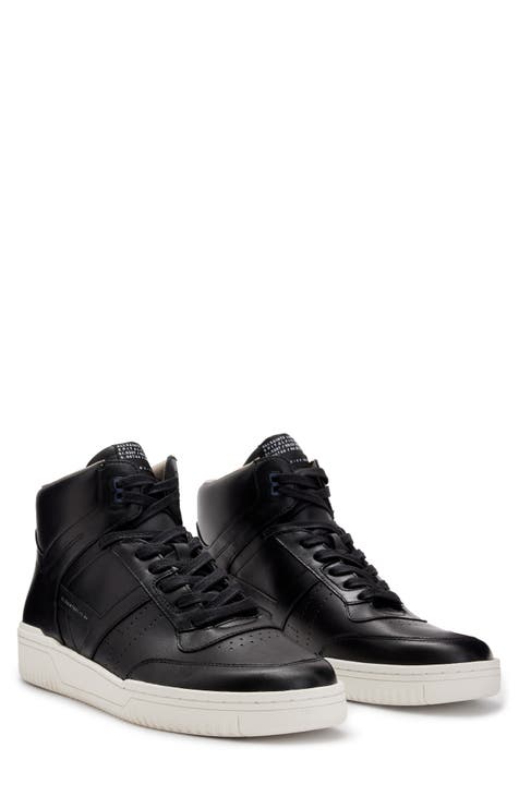 Men's Black High Top Sneakers | Nordstrom Rack