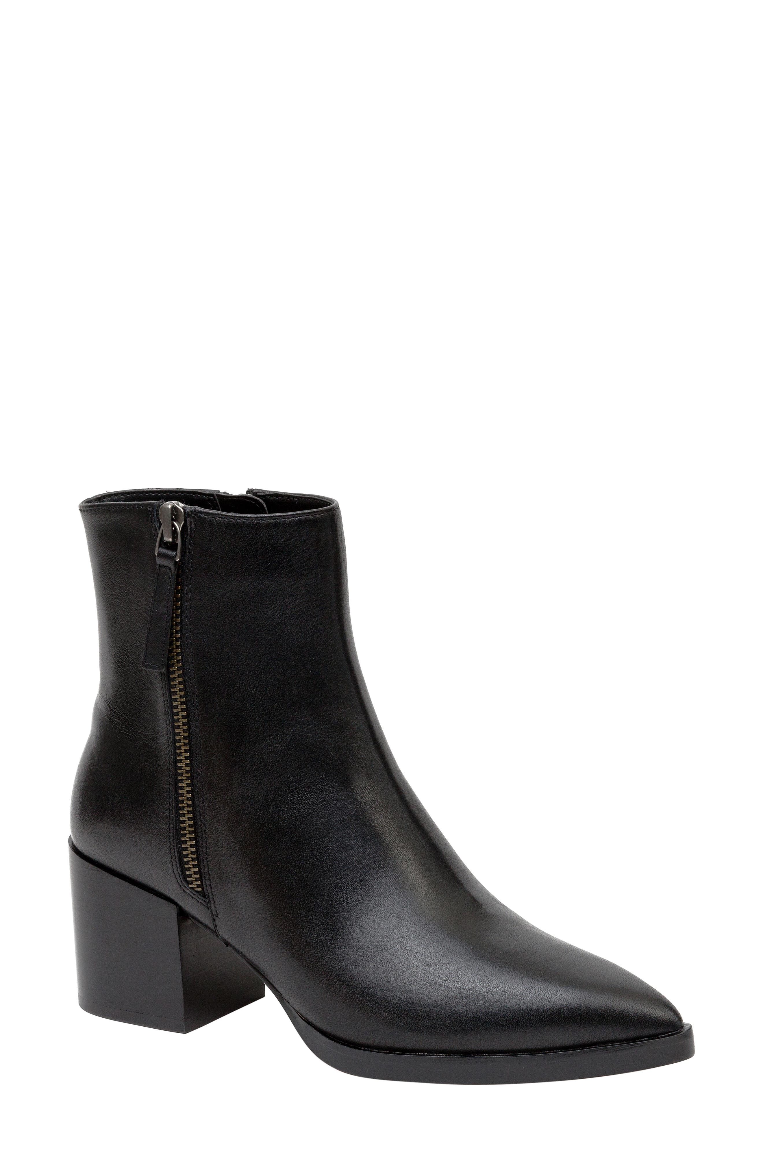 Linea Paolo Viva Bootie (Women) | Nordstrom