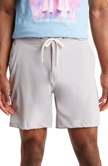 Trunks Surf & Swim Co. Multipurpose Shorts | Nordstromrack