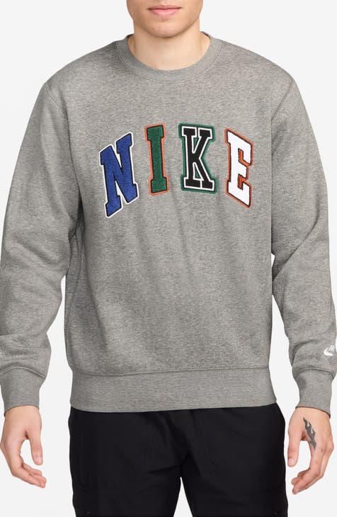 Men’s Athletic Sweatshirts & Hoodies | Nordstrom