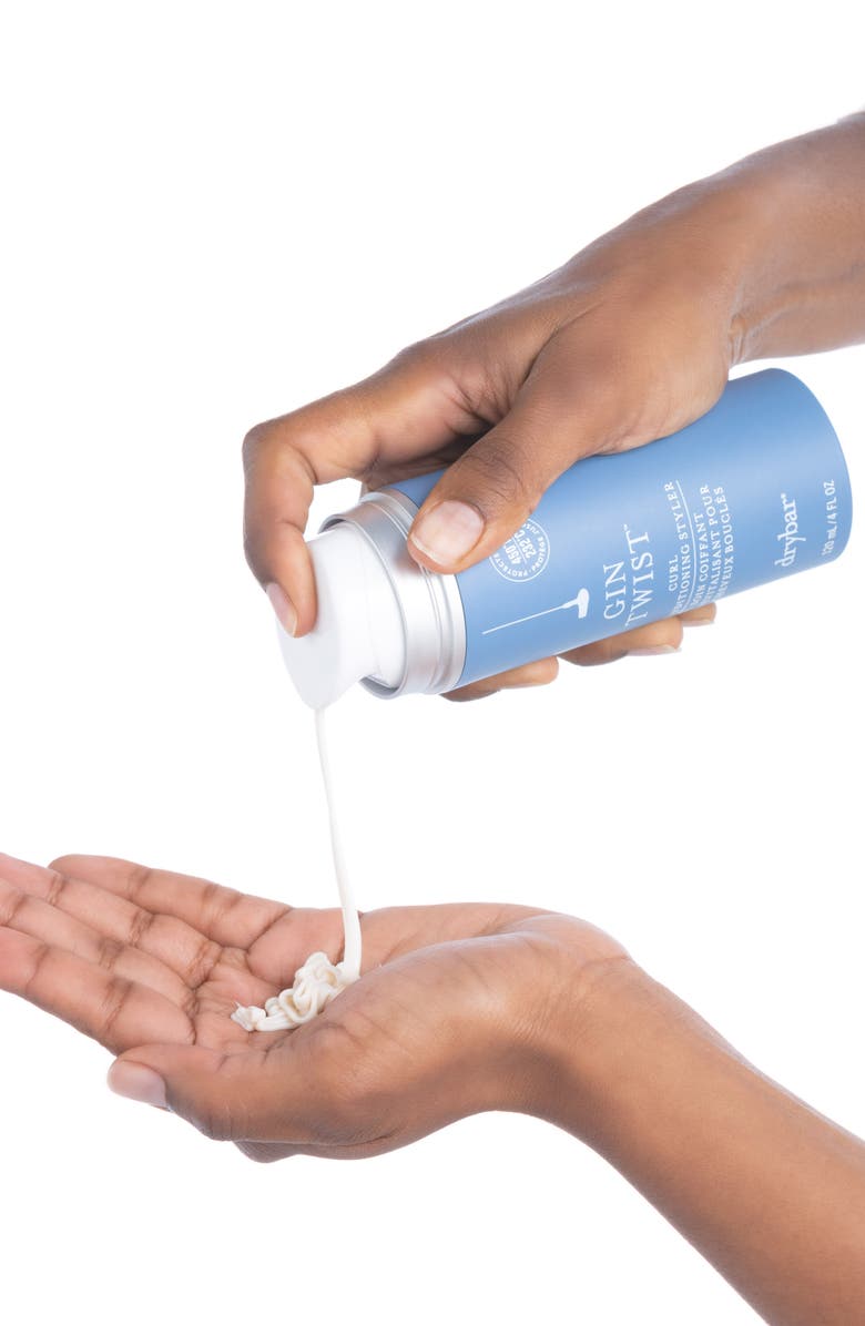 Drybar Gin Twist Curl Conditioning Styler | Nordstromrack
