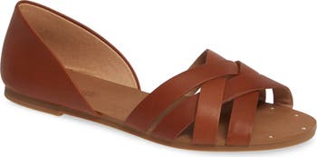 Madewell Donovan Sandal (Women) | Nordstrom