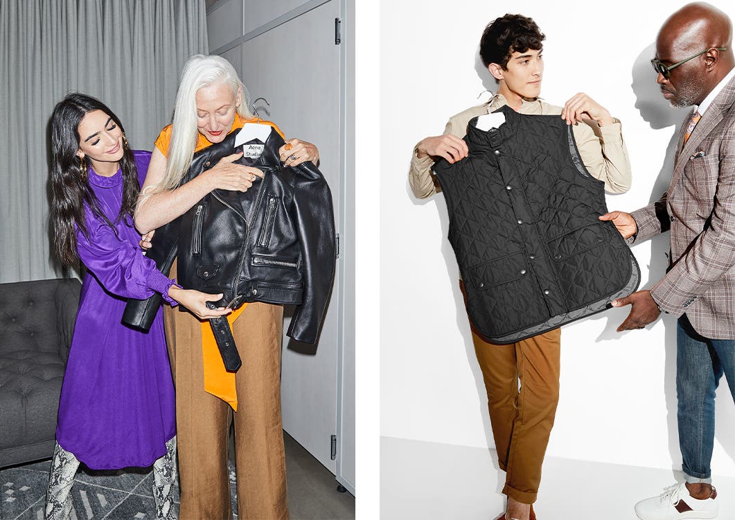 How To Find A Personal Stylist Everything You Need To Know