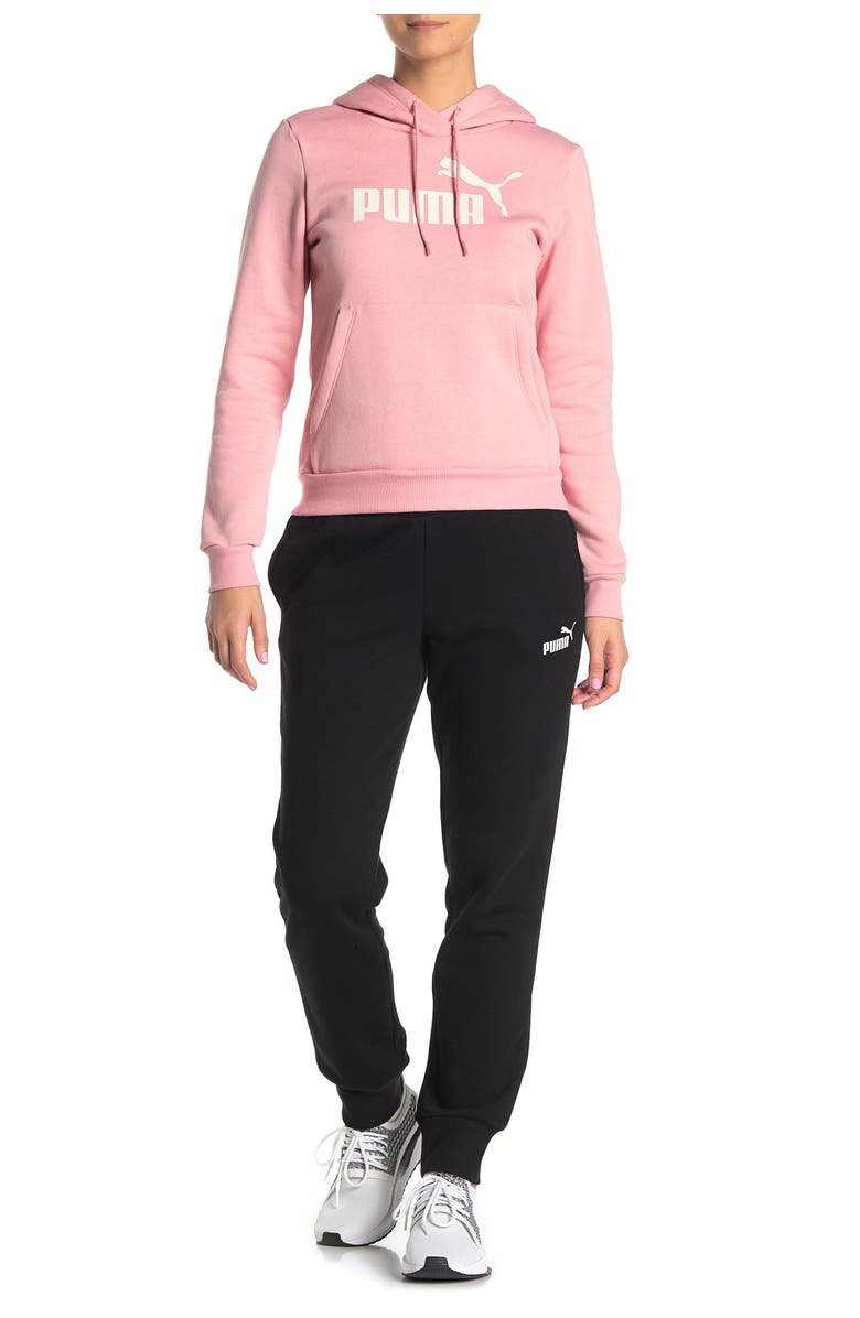 PUMA Fleece Joggers | Nordstromrack