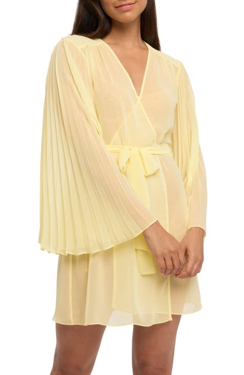 Women's Short Robes & Wraps | Nordstrom