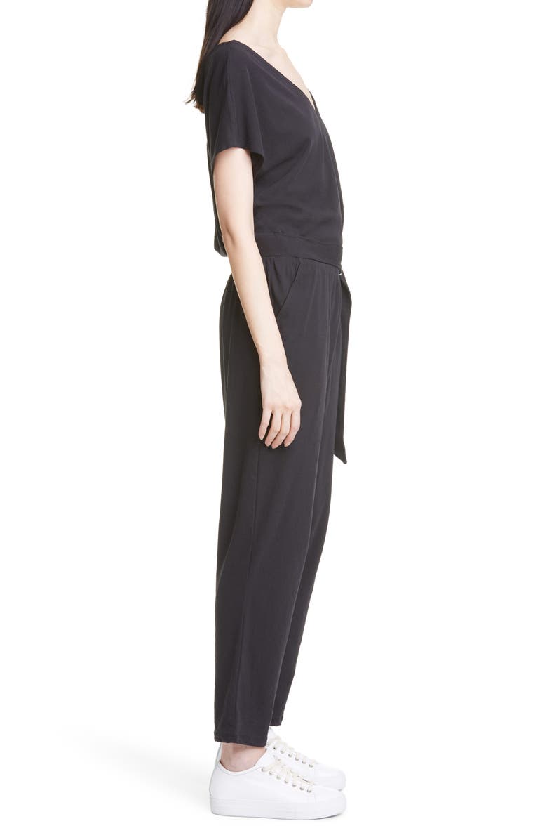 ATM Anthony Thomas Melillo High Torsion Jumpsuit | Nordstromrack