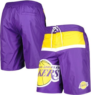 G-III SPORTS BY CARL BANKS Men's G-III Sports by Carl Banks Purple Los ...