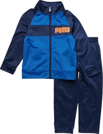 PUMA Jacket & Pants Track Set | Nordstromrack