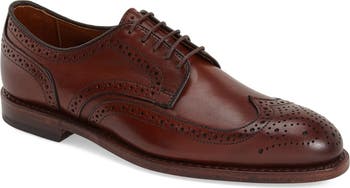 Allen Edmonds 'Madison Park' Wingtip (Men) | Nordstrom