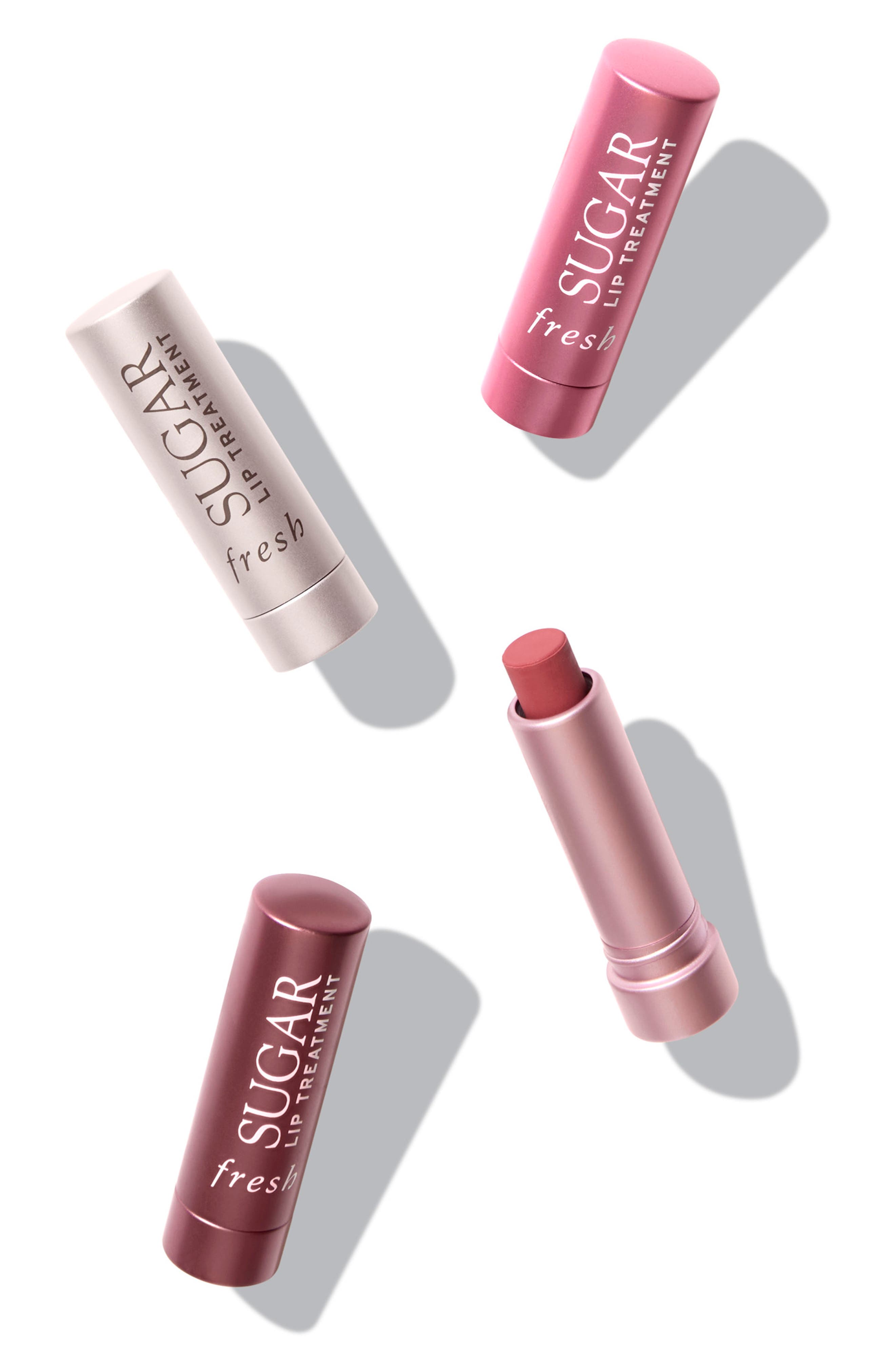 Fresh® Sugar Tinted Lip Balms Set (Limited Edition) $51 Value | Nordstrom