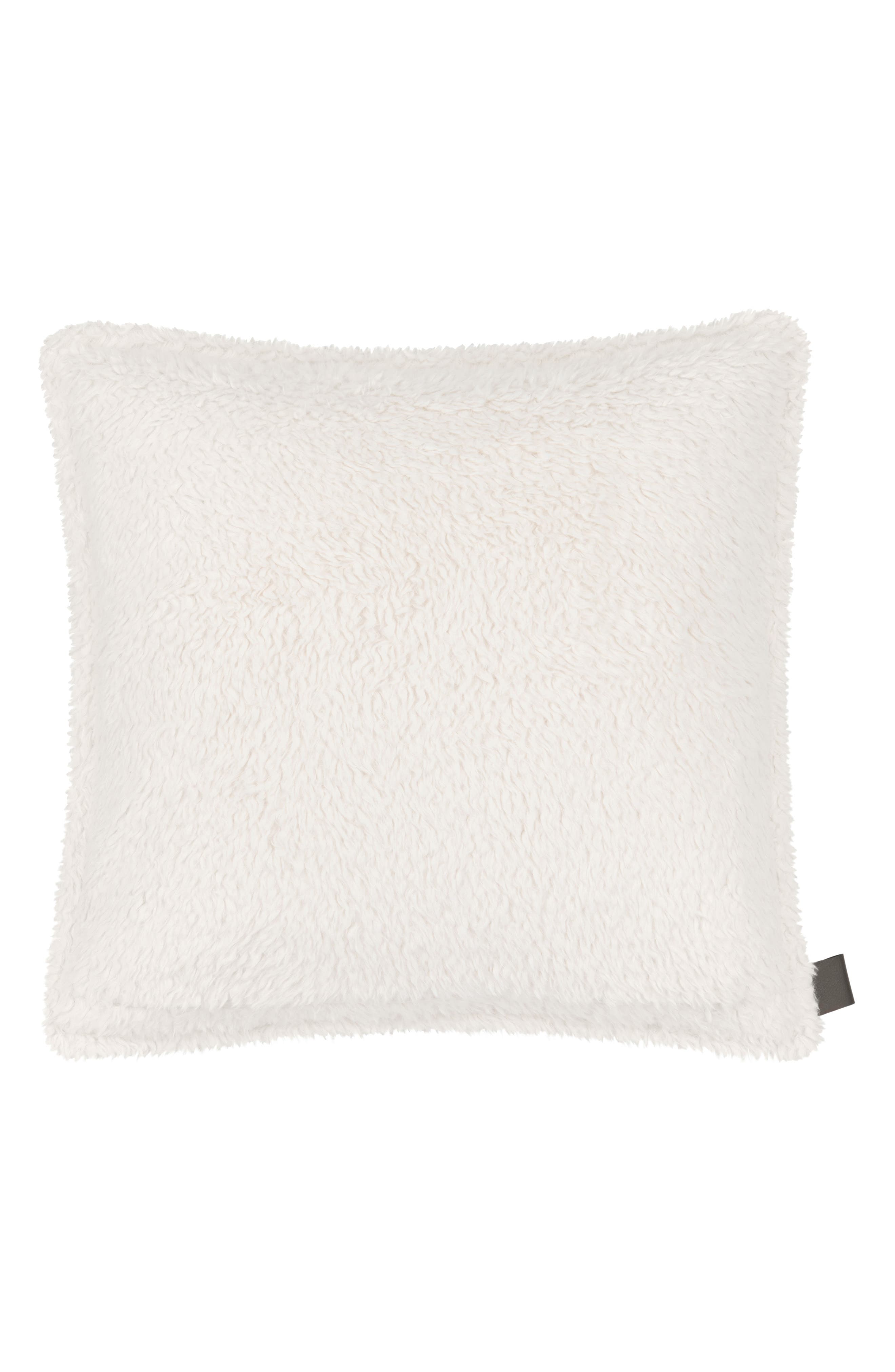 UGG® Ana Fuzzy Pillow | Nordstrom