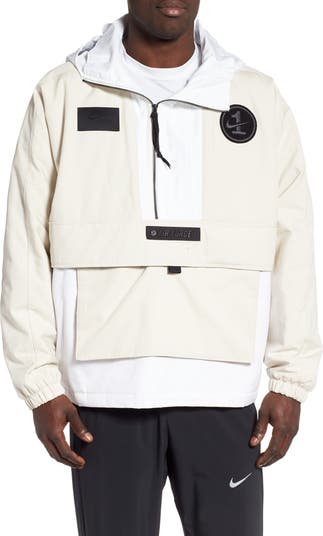 Nike Sportswear AF1 Hooded Jacket | Nordstrom
