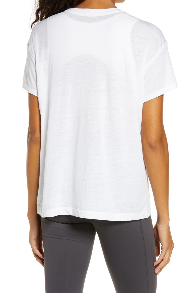 FP Movement by Free People Free People FP Movement Keep Rolling T-Shirt ...