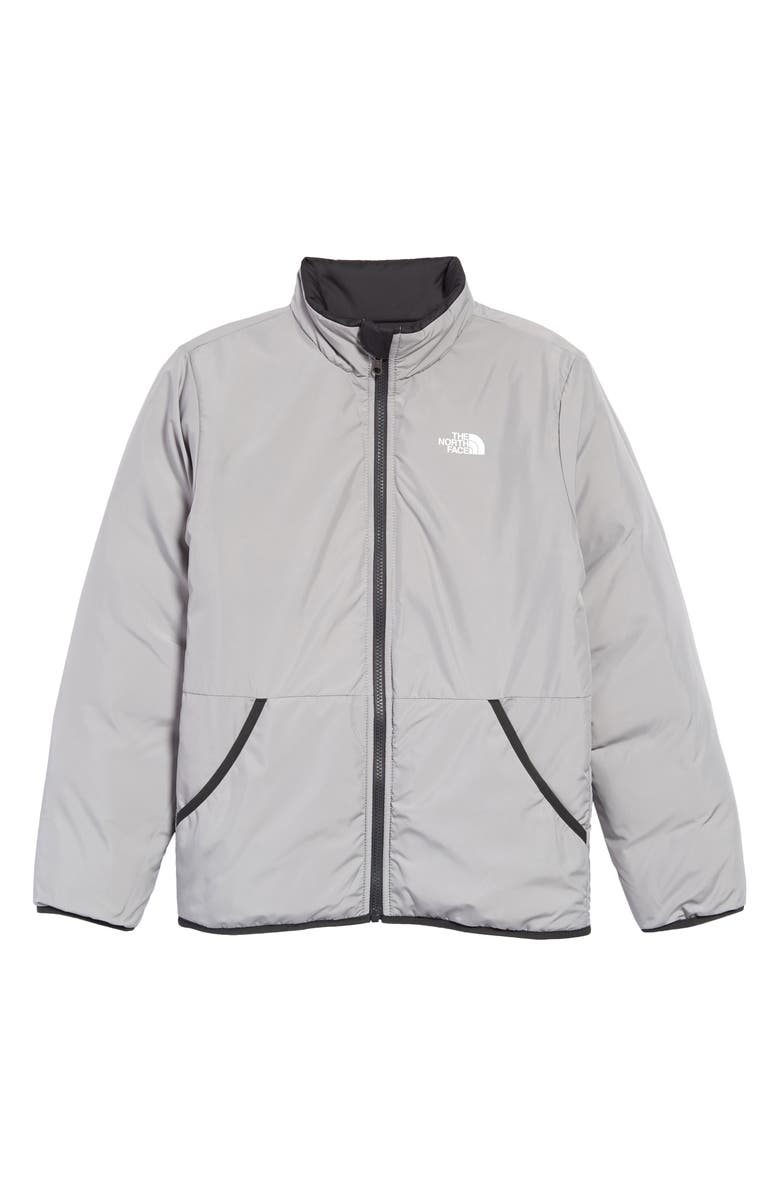 The North Face Kids' Andes Reversible Water Repellent 550 Fill Power ...