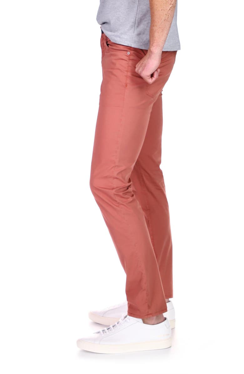 DL1961 DL 1961 Men's Russell Slim Straight Jeans | Nordstrom