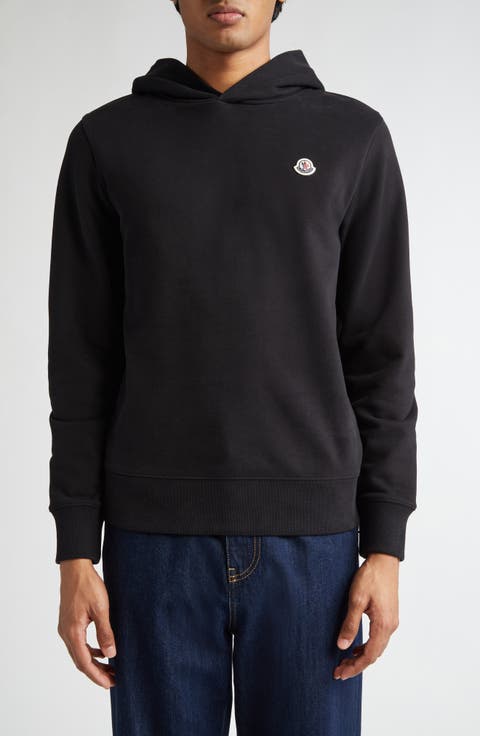 Men's Moncler Sweatshirts & Hoodies | Nordstrom Men's Moncler Sweatshirts & Hoodies | Nordstrom