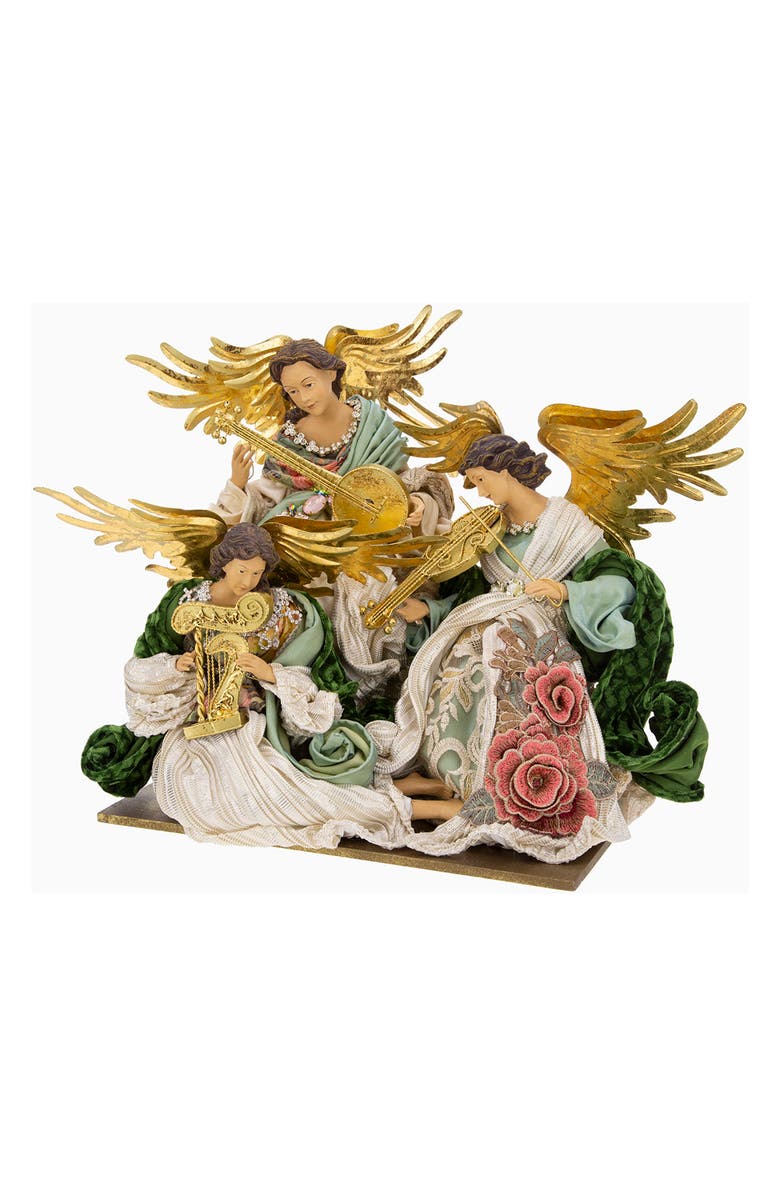Mark Roberts Music Host of Angels Figurine | Nordstromrack