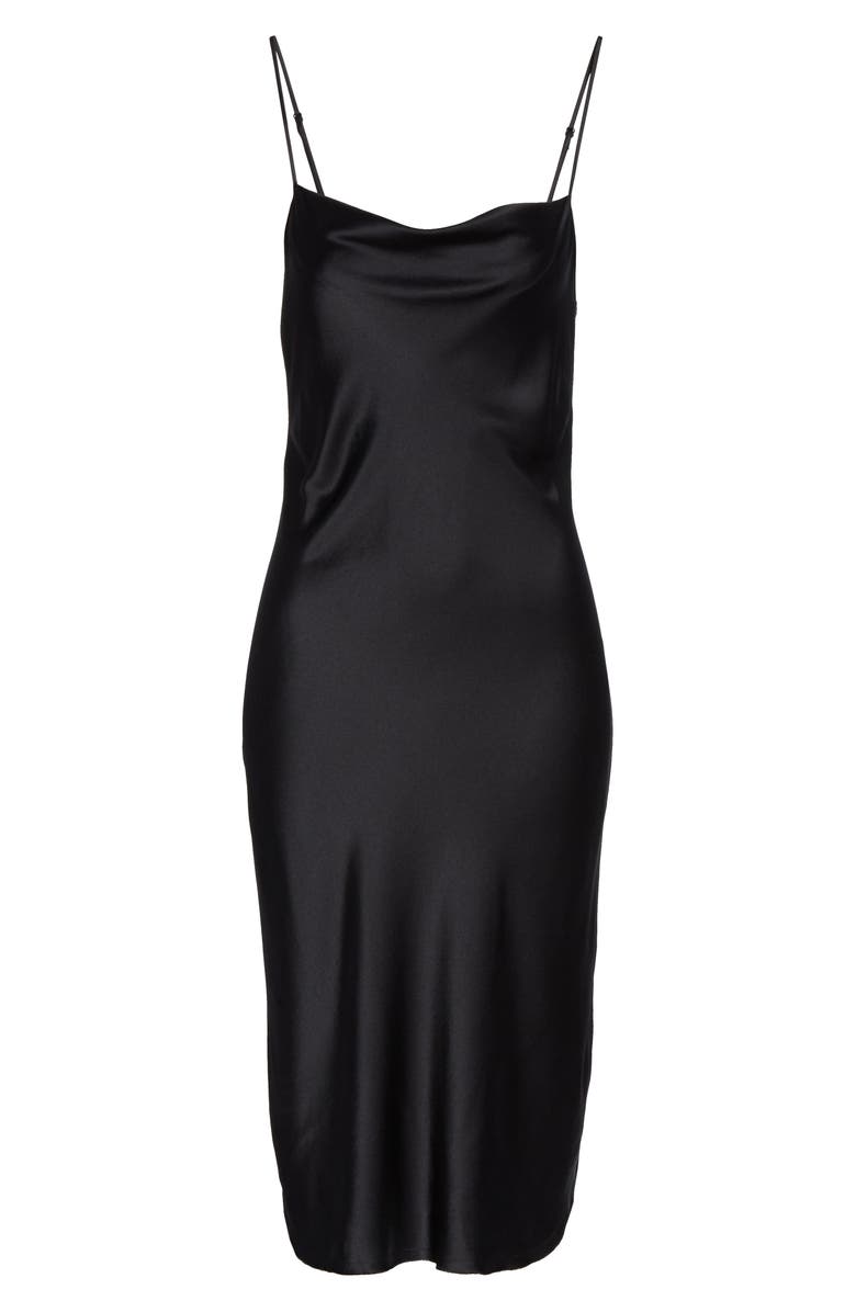 Nili Lotan Junie Silk Slipdress | Nordstrom