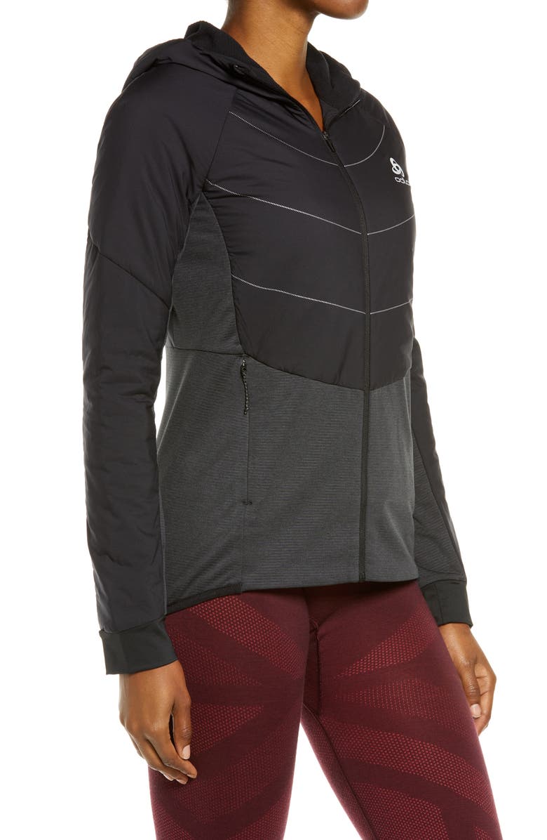Odlo Run Easy S-Thermic Jacket | Nordstromrack