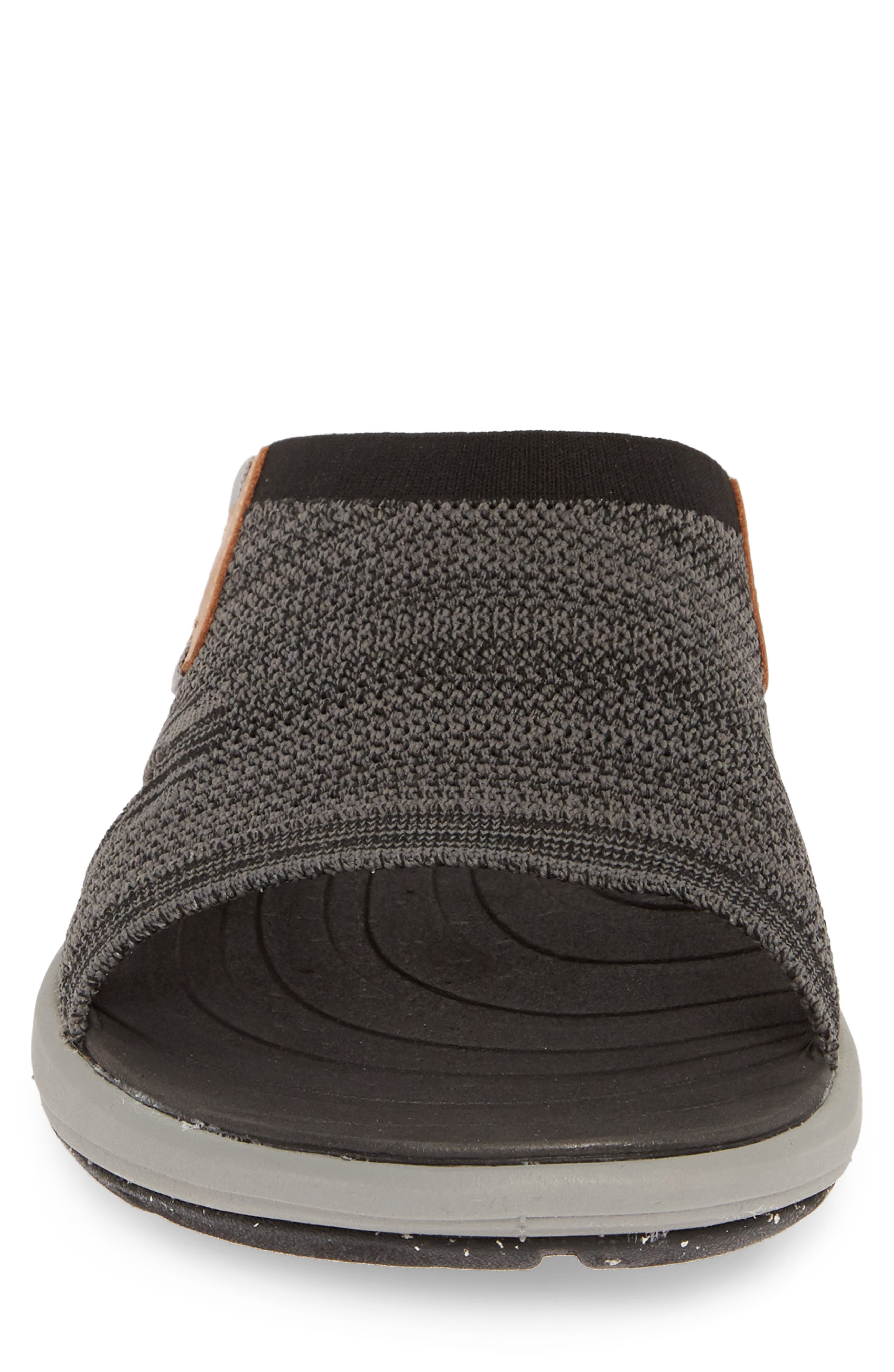 Merrell Gridway Slide Sandal (Men) | Nordstrom