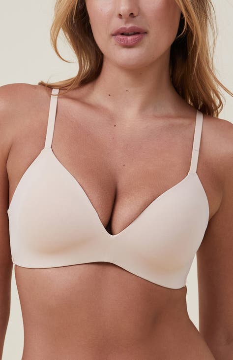Nordstrom seamless bra store